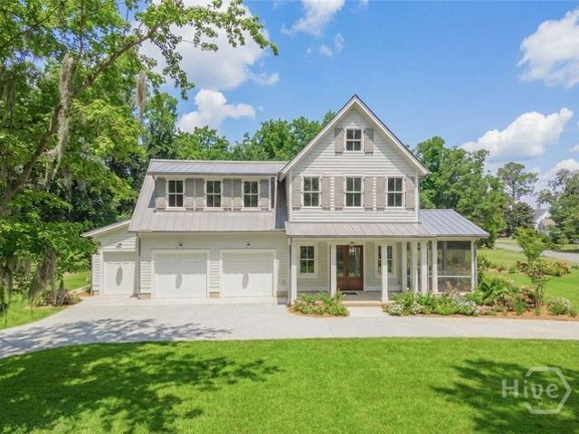213 Little Lulu Ln, Richmond Hill, GA 31324