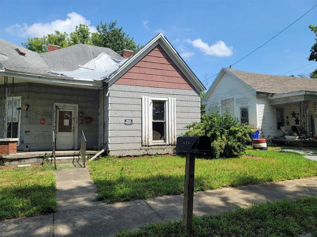 213 Liberty Street