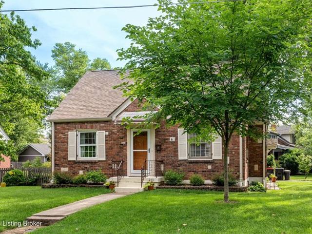 213 Linden Ln, Louisville, KY 40206