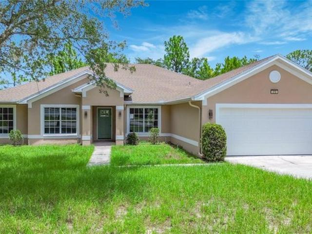 213 Linder Dr, Homosassa, FL 34446