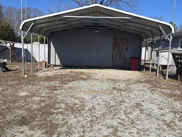 213 Lumber Street