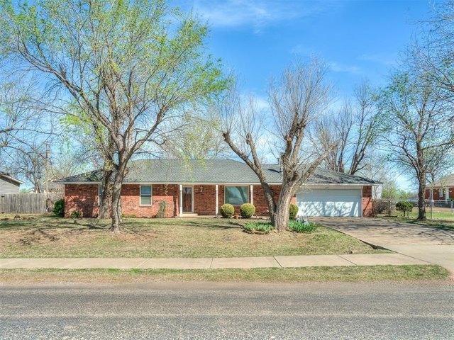 213 Monroe Ave NW, Piedmont, OK 73078