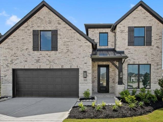 213 Madrone Trl, New Caney, TX 77357