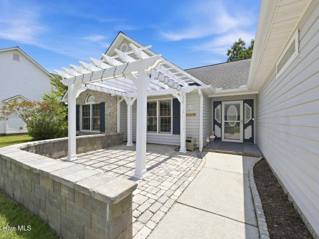 213 Mahaffey Court