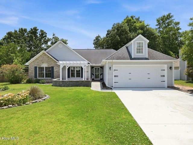 213 Mahaffey Ct, New Bern, NC 28560