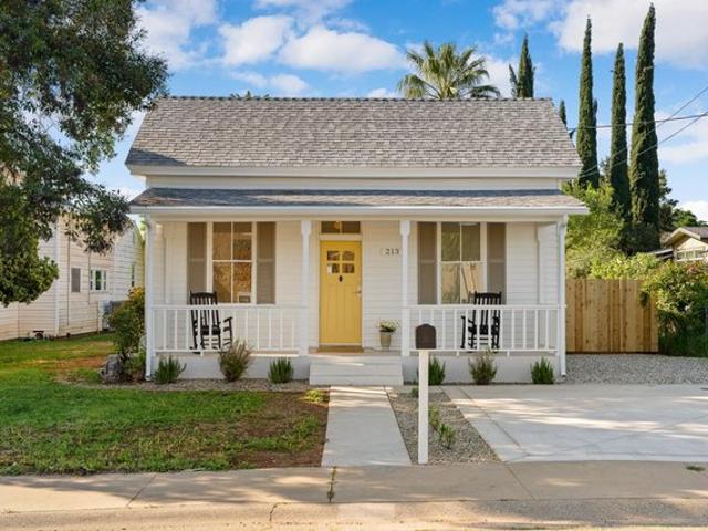 213 Main St, Wheatland, CA 95692