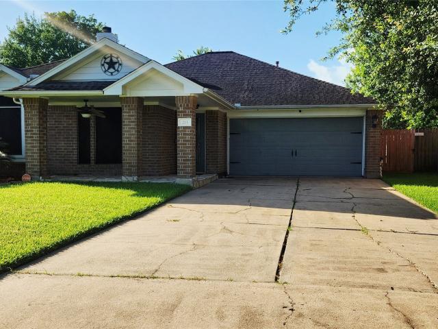 213 Mango Street