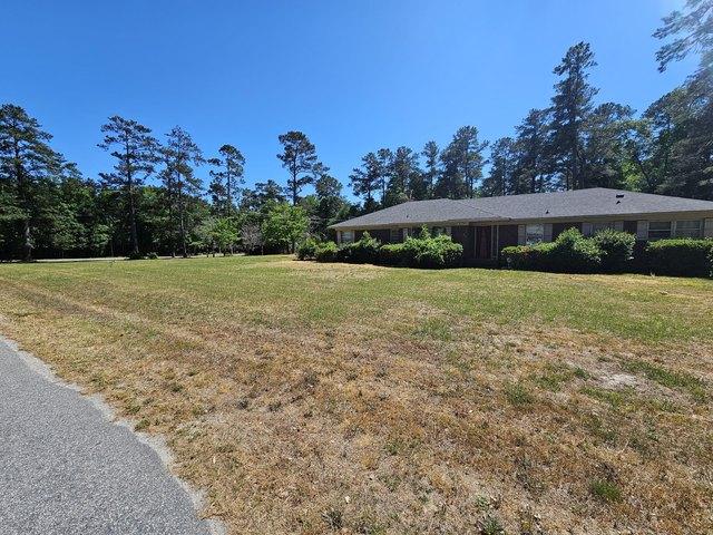 213 Maner Dr, Allendale, SC 29810