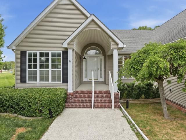 213 Maple Springs Dr