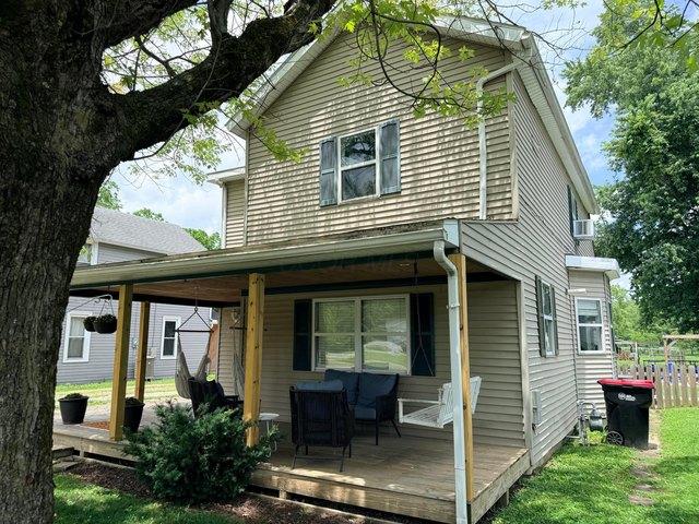 213 Maple St, Sugar Grove, OH 43155