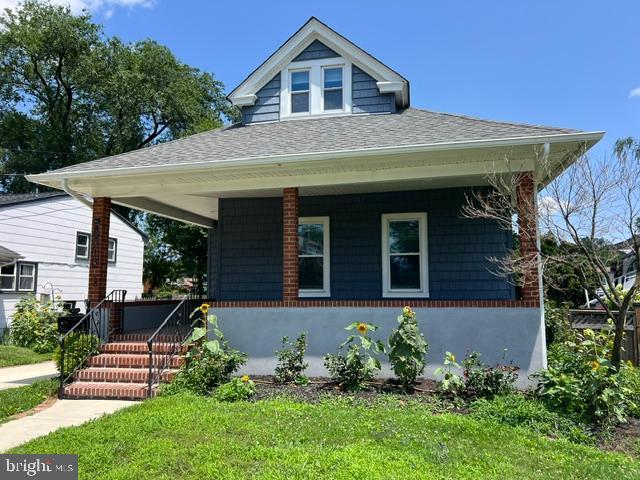 213 Maple Terrace