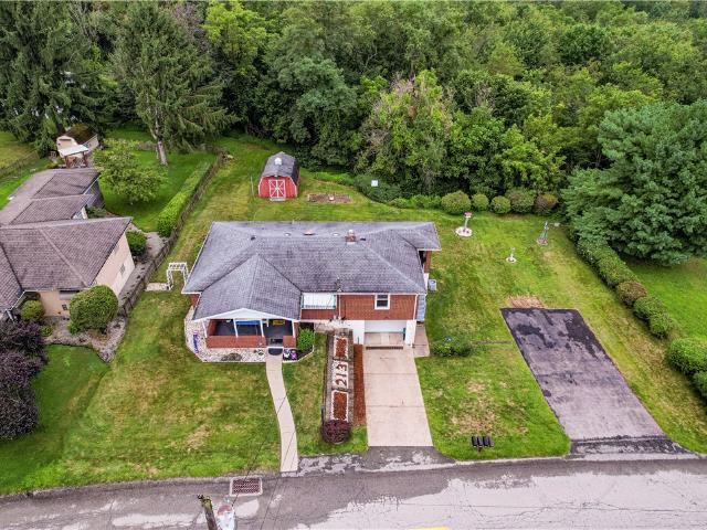 213 Margaret Ave