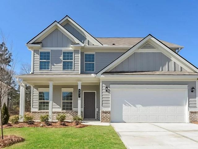 213 Margrave Dr, Holly Springs, GA 30115