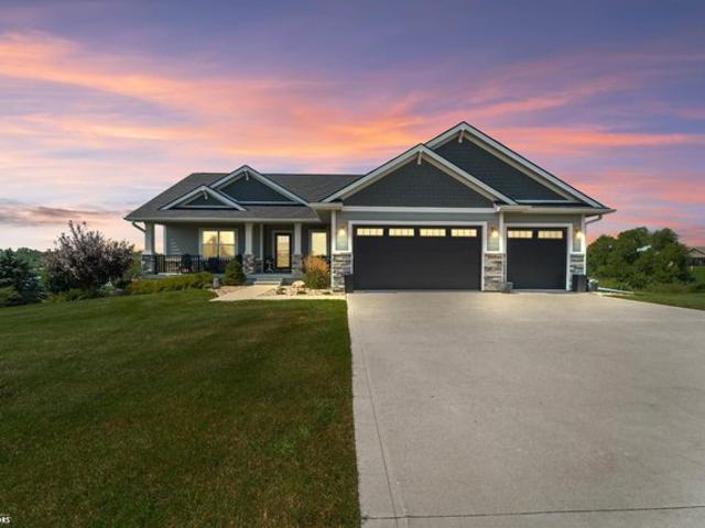 213 McCormick Ave, Rhodes, IA 50234