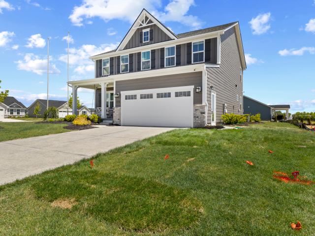 213 McNair Road