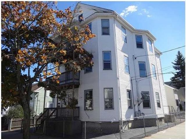 213 Meadow St, Pawtucket, RI 02860