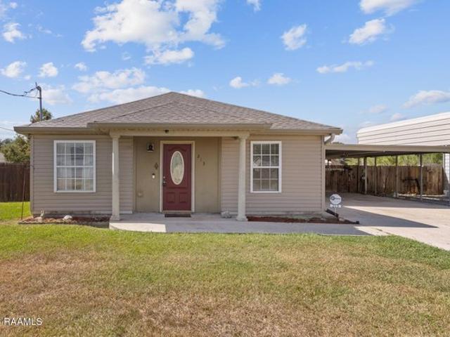 213 Meda Rd, Duson, LA 70529