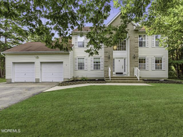 213 Medjay Lane