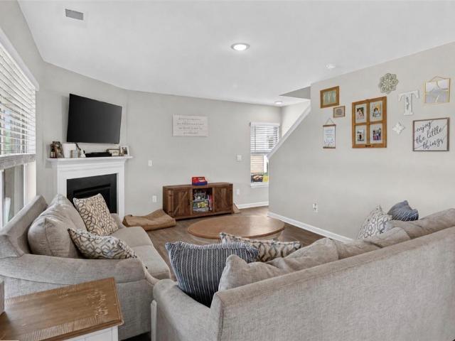 213 Millhone Way