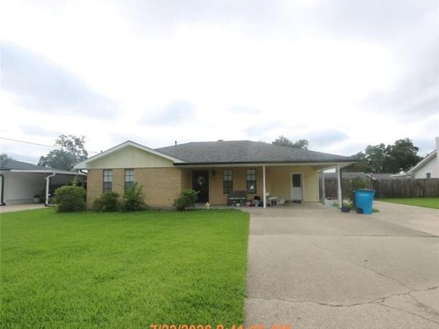 213 Mimosa Ave, Luling, LA 70070