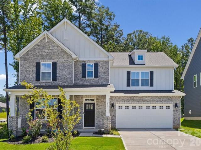 213 Miramar Dr, York, SC 29745