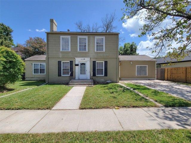 213 Miriam St, Baytown, TX 77520