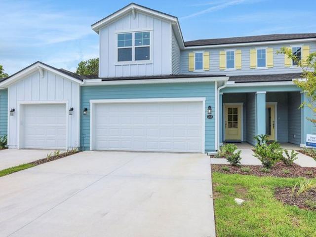 213 Misty Harbor Trce, Palm Coast, FL 32137