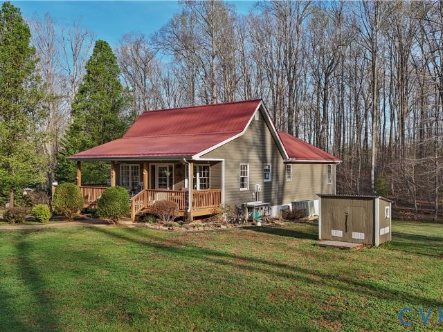 213 Mt Airy Ln, Cumberland, VA 23040 | MLS #2609 | Compass