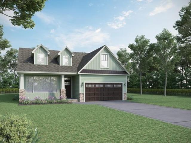 213 N Toe St, Fountain Inn, SC 29644