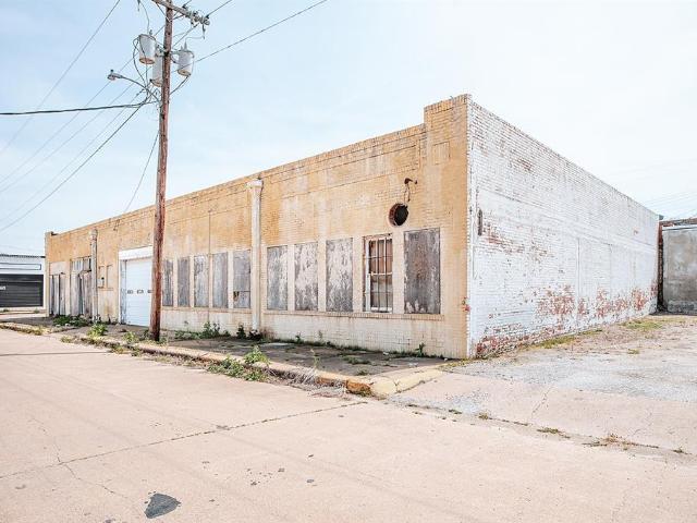213 N Blackburn Street