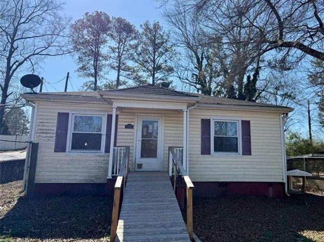 213 N Elm St N, Rome, GA 30165