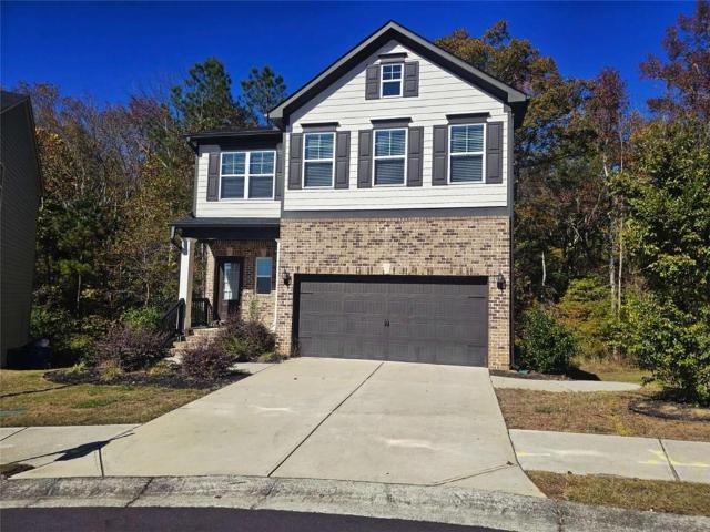 213 N Fortune Way, Dallas, GA 30157 | MLS #7677 | Compass