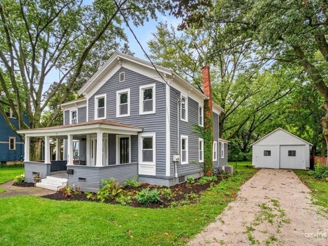 213 N Main St, Sandwich, IL 60548