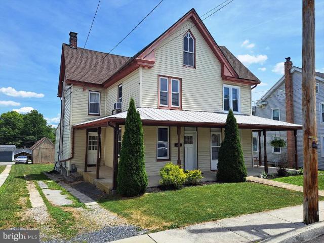 213 N Main Street