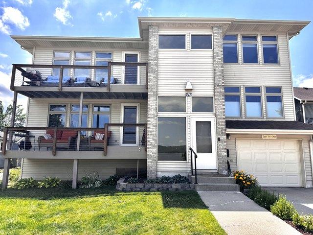 213 N Park St Unit B, Lake City, MN 55041