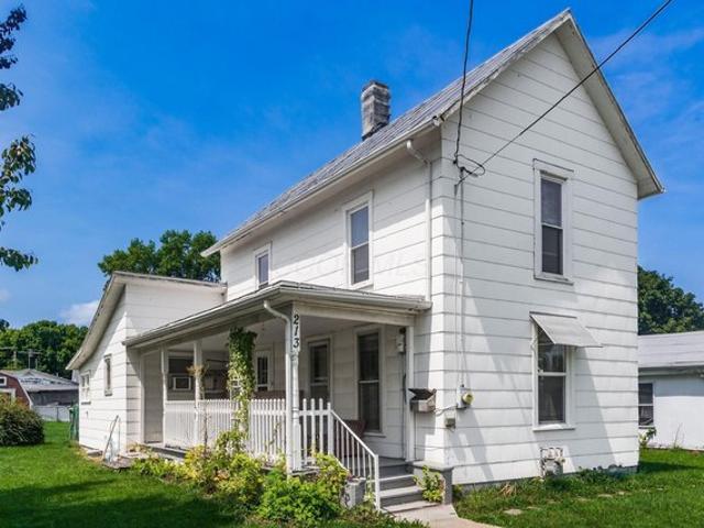 213 N School St, Williamsport, OH 43164