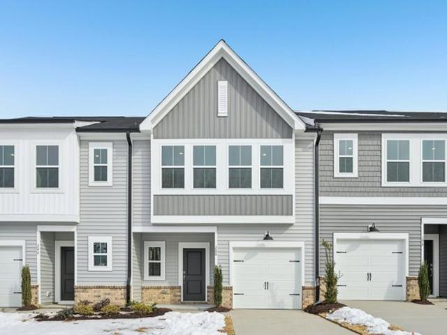 213 N Stonemill Trl, Wilsons Mills, NC 27520