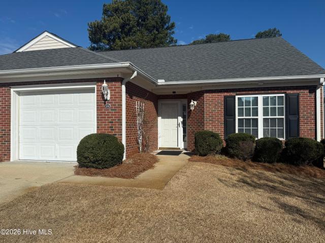 213 New Hope Village Drive