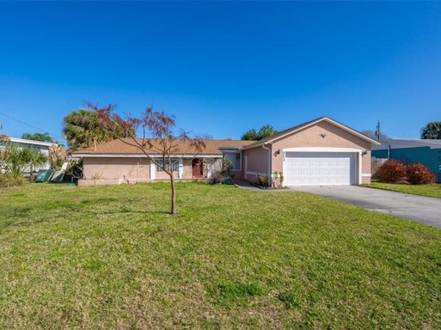 213 NE 2nd Ter, Satellite Beach, FL 32937