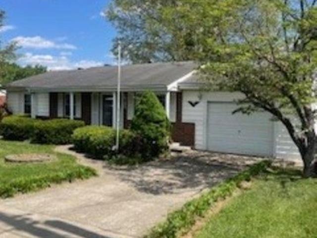 213 Nedra Dr, Barboursville, WV 25504