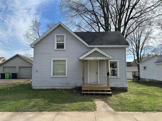 213 Niagara St, Eau Claire, WI 54703