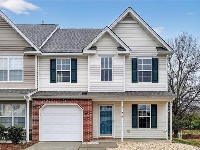 213 Nighthawk Pl, Greensboro, NC 27409
