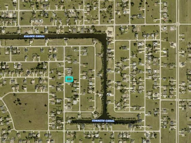 213 NW 27th Pl, Cape Coral, FL 33993 | MLS #2025026