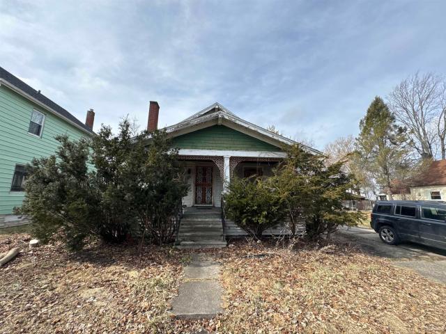 213 S 12th Street