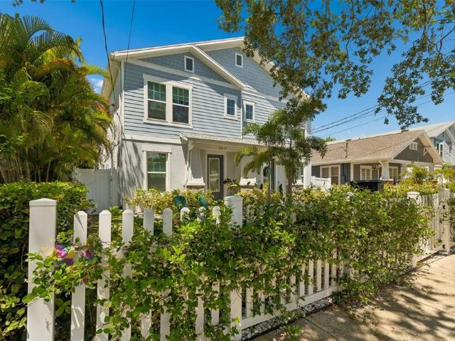 213 S Albany Ave, Unit 2, Tampa, FL 33606 | MLS #TB8501 | Compass