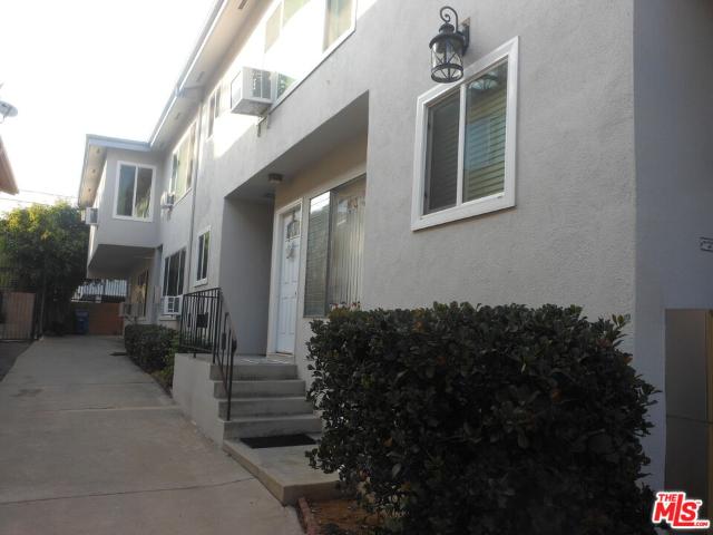 213 S Alexandria Ave, Unit 5, Los Angeles, CA 90004 | MLS #26668 | Compass