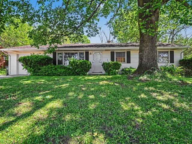 213 S Breiel Blvd, Middletown, OH 45044