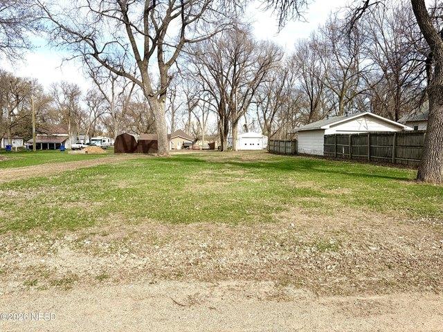 213 S Cloud St, Clark, SD 57225