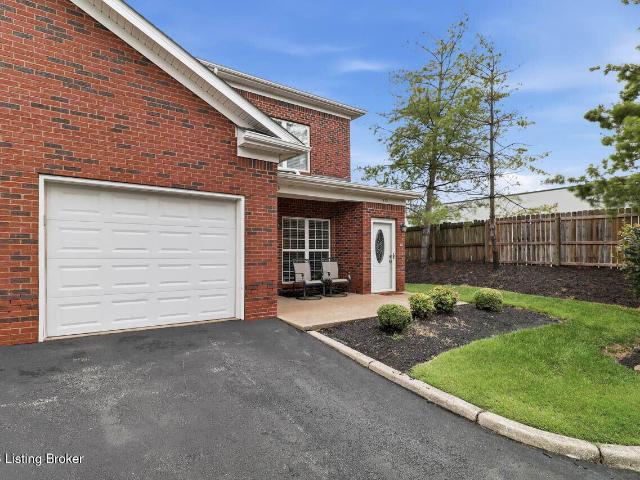 213 S Dorsey Ln