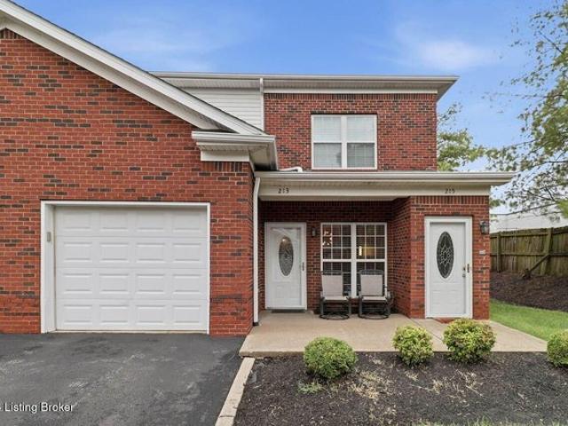 213 S Dorsey Ln, Louisville, KY 40223